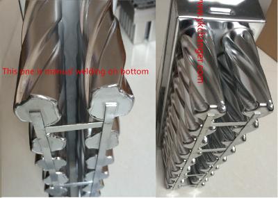 China Stainless ice cream mould ice popsicle mold drill shape 95ml commercial use manual type for sale