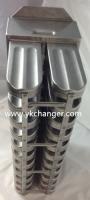 China Ice pop molds stainless steel ice cream popsicle molds commercial and semi industrial for sale