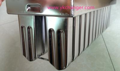 China SUS 304 ice lolly moulds for freezer and pop maker machine commercial use ataforma type for sale