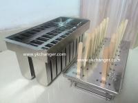 China Cold ice cream mould stainless steel freezer use only 5 different size for you to select for sale