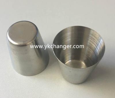 China Ice cream candy molds Ice lolly candy moulds 2x9 18cavities volume as per buyer requests with stick extractor for sale