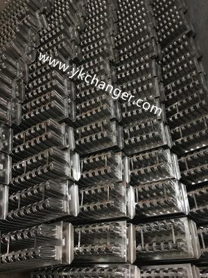 China Ice lolly molds ataforma type for frozen tank ice cream machine and semi industrial use high quality with stick extracto for sale