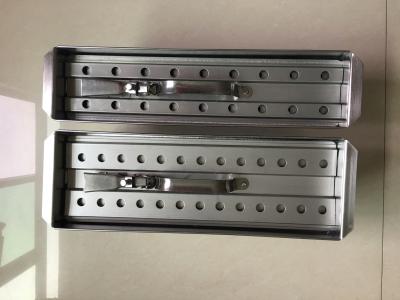 China Stainless steel popsicle molds ice cream molds 2X13 106ml robotic welding high quality with stick holder commercial use for sale