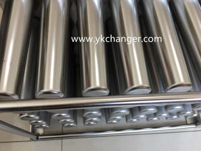 China Commercial popsicle molds stainless steel ice cream ice lolly mould 5x8 with stick holder manual type for sale