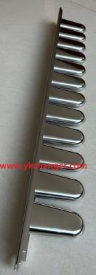 China Versaline stick ice cream molds magnum 90ml stainless steel stick popsicle molds top quality long working life for sale