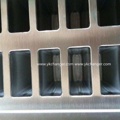 China Ataforma type ice cream moulds commercial use food grade 2x13 26pieces Mexican paletas high quality ataforma type for sale