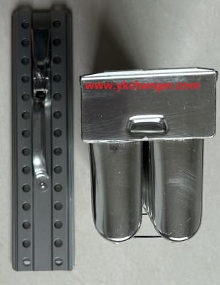 China 55ml magnum ice cream molds stainless steel popsicle molds ataforma type good quality for sale