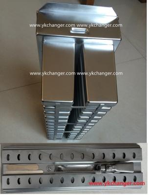 China Popsicle ice cream molds paletas mexicana mich with universal stick holder 2X13 26cavities top quality. for sale