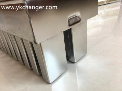 China Popsicle molds bpa free commercial popsicle molds best popsicle molds 2x13 26cavities 86ml mini paleta with extractor for sale