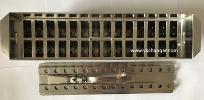 China Commercial popsicle maker molds ice cream popsicle molds stainless steel ataforma type best quality from China for sale