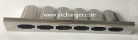 China Industrial ice cream making molds strips ice cream molds lineral use customized as per buyer request in size and shape for sale