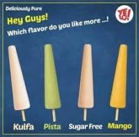 China 100ml kulfi ice candy moulds ice lolly moulds ice cream molds high quality 2X9 18sticks ataforma type for sale
