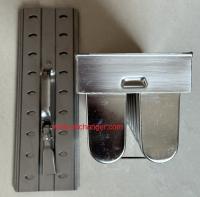 China Customized ice cream molds magnum popsicle molds stainless steel 85ml as per buyer request shape and size for sale