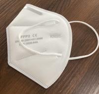China 5Layers Face Mask  Disposable Protective Mask CE approved Mouth masks KN95 FDA For Daily Protection for sale