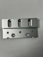China Custom CNC Machining Metal Spare Parts 0.005mm Tolerance ISO 9001 14-21 Day Lead Time for sale
