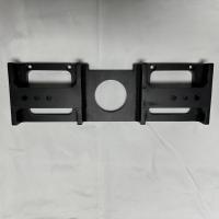 China Custom High Precision CNC Turning Milling Part Aluminum Steel ±0.005mm Tolerance for sale