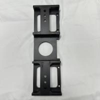 China Custom High Precision CNC Turning Milling Part Aluminum Steel ±0.005mm Tolerance for sale