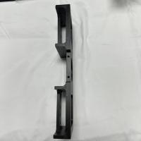 China Custom High Precision CNC Turning Milling Part Aluminum Steel ±0.005mm Tolerance for sale