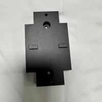 China Custom High Precision CNC Turning Milling Part Aluminum Steel ±0.005mm Tolerance for sale