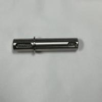China Custom CNC Precision Aluminum Turning Lathe Parts ±0.005mm Tolerance for Auto Aerospace for sale