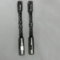 China Custom CNC Precision Aluminum Turning Lathe Parts ±0.005mm Tolerance for Auto Aerospace for sale