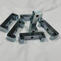 China Customize Mass Production Lead Time 14-21days for Precision Metal Processing Machinery for sale
