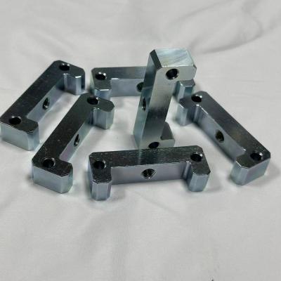 China Customize Mass Production Lead Time 14-21days for Precision Metal Processing Machinery for sale