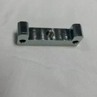 China Customize Mass Production Lead Time 14-21days for Precision Metal Processing Machinery for sale