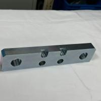 China Customize Mass Production Lead Time 14-21days for Precision Metal Processing Machinery for sale