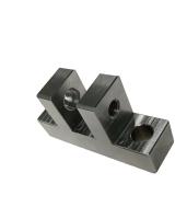 China OEM Precision CNC Aluminum Parts for Auto Machinery with +/-0.005mm Tolerance for sale