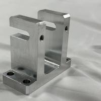 China OEM Precision CNC Aluminum Parts for Auto Machinery with +/-0.005mm Tolerance for sale