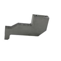 China OEM Precision CNC Aluminum Parts for Auto Machinery with +/-0.005mm Tolerance for sale