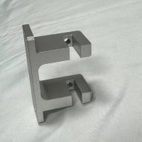 China Custom CNC Machining Parts Aluminum Oxide Steel Turning ASTM Standard Precision 0.005mm Tolerance for sale
