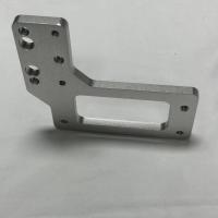 China Custom CNC Machining Parts Aluminum Oxide Steel Turning ASTM Standard Precision 0.005mm Tolerance for sale