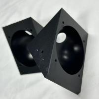 China Precision CNC Machining Parts Metal Turning OEM Machinery Components ±0.005mm Tolerance ISO9001 for sale