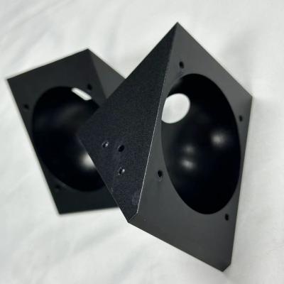 China Precision CNC Machining Parts Metal Turning OEM Machinery Components ±0.005mm Tolerance ISO9001 for sale