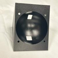 China Precision CNC Machining Parts Metal Turning OEM Machinery Components ±0.005mm Tolerance ISO9001 for sale