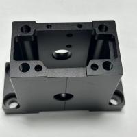 China Precision CNC Machining Parts Metal Turning OEM Machinery Components ±0.005mm Tolerance ISO9001 for sale
