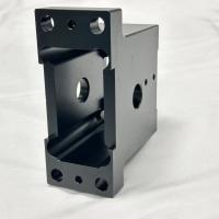 China Precision CNC Machining Parts Metal Turning OEM Machinery Components ±0.005mm Tolerance ISO9001 for sale