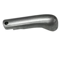 China Precision CNC Aluminum Parts for Metal Hardware Machining Tolerance +/-0.005mm ISO13485 for sale