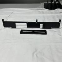 China OEM CNC Aluminum Milling Turning Service Precision Machined Parts ±0.005mm Tolerance for sale