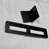 China OEM CNC Aluminum Milling Turning Service Precision Machined Parts ±0.005mm Tolerance for sale