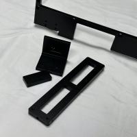 China OEM CNC Aluminum Milling Turning Service Precision Machined Parts ±0.005mm Tolerance for sale
