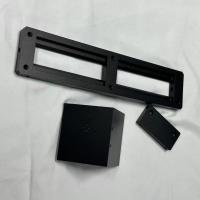 China OEM CNC Aluminum Milling Turning Service Precision Machined Parts ±0.005mm Tolerance for sale