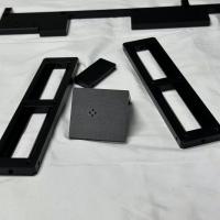 China OEM CNC Aluminum Milling Turning Service Precision Machined Parts ±0.005mm Tolerance for sale