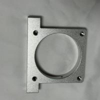 China Custom Precision CNC Turning Machined Parts ±0.005mm Tolerance for Auto Medical Aerospace for sale