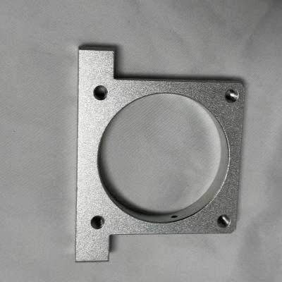 China Custom Precision CNC Turning Machined Parts ±0.005mm Tolerance for Auto Medical Aerospace for sale