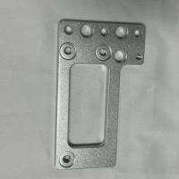 China Custom Precision CNC Turning Machined Parts ±0.005mm Tolerance for Auto Medical Aerospace for sale
