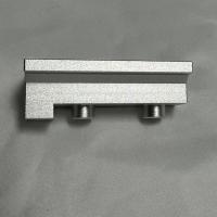 China Custom Precision CNC Turning Machined Parts ±0.005mm Tolerance for Auto Medical Aerospace for sale