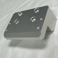 China Custom Precision CNC Turning Machined Parts ±0.005mm Tolerance for Auto Medical Aerospace for sale